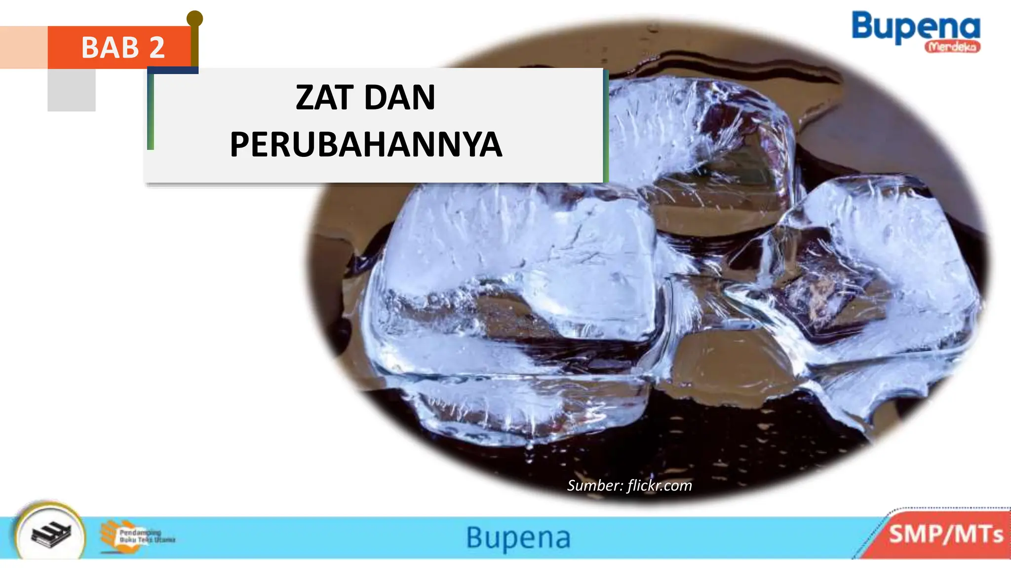 BAB 2 IPA SMP Kelas 7 - Zat dan perubahannya.pptx