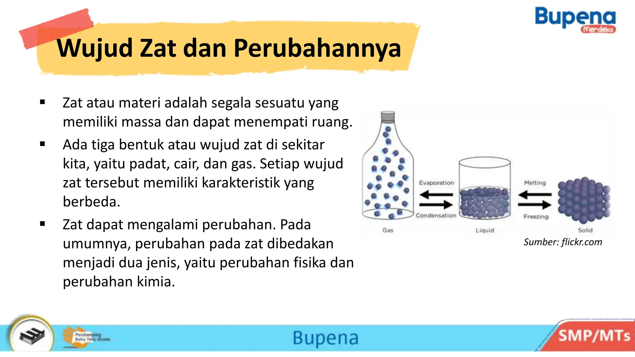 BAB 2 IPA SMP Kelas 7 - Zat dan perubahannya.pptx