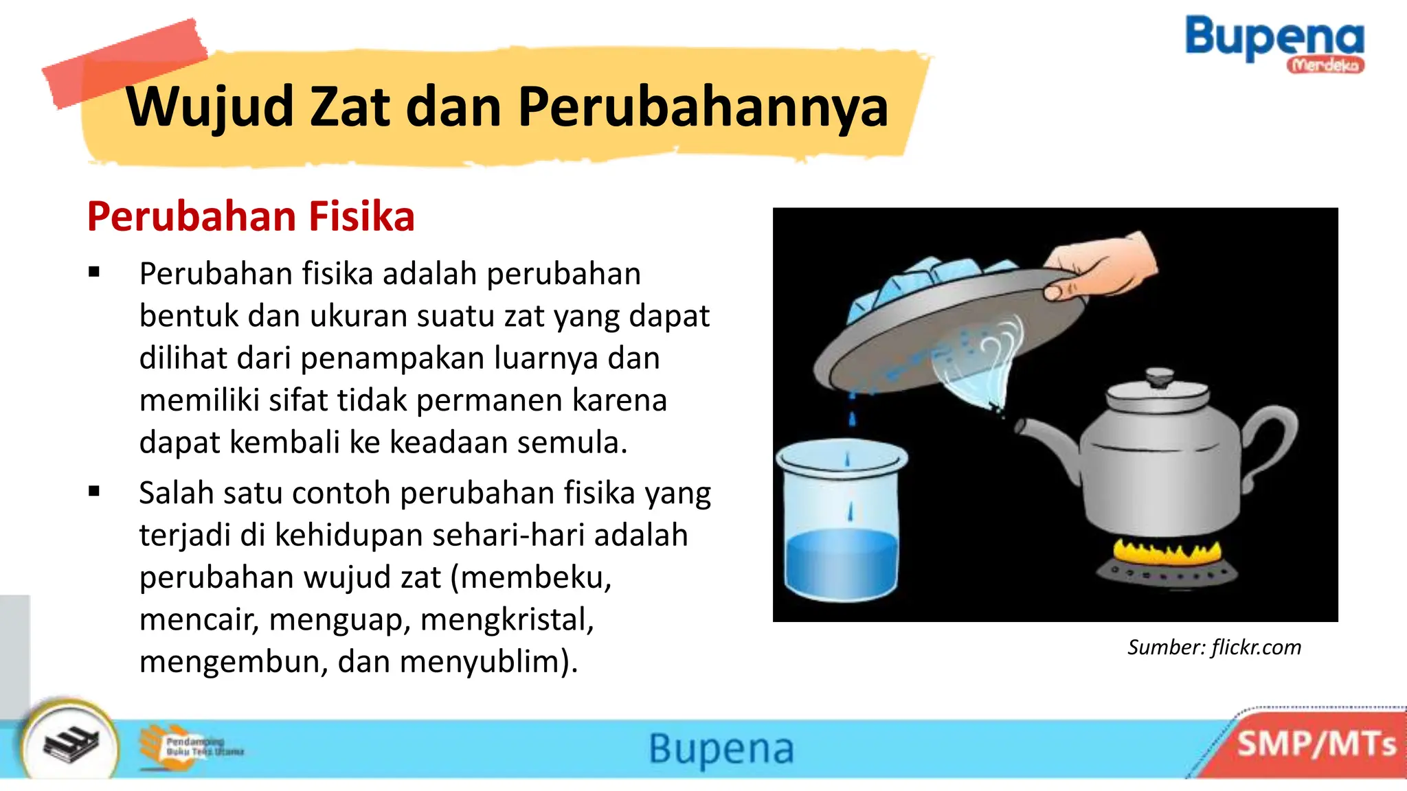 BAB 2 IPA SMP Kelas 7 - Zat dan perubahannya.pptx