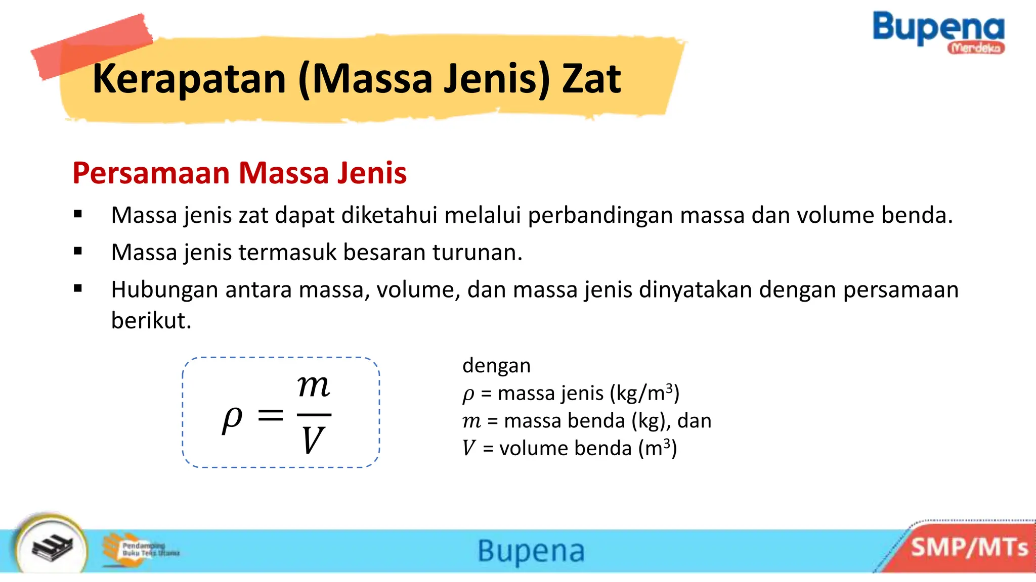 BAB 2 IPA SMP Kelas 7 - Zat dan perubahannya.pptx