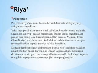 materi ayo menghindari akhlak tercela akidah akhlak kelas 10 kurikulum ...