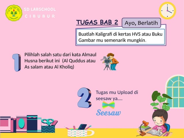 BAB 2 PAIBP SD PPT (AL -ASMAUL HUSNA).pptx