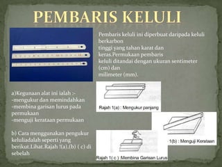 Bab 2 alat alat tangan | PPT
