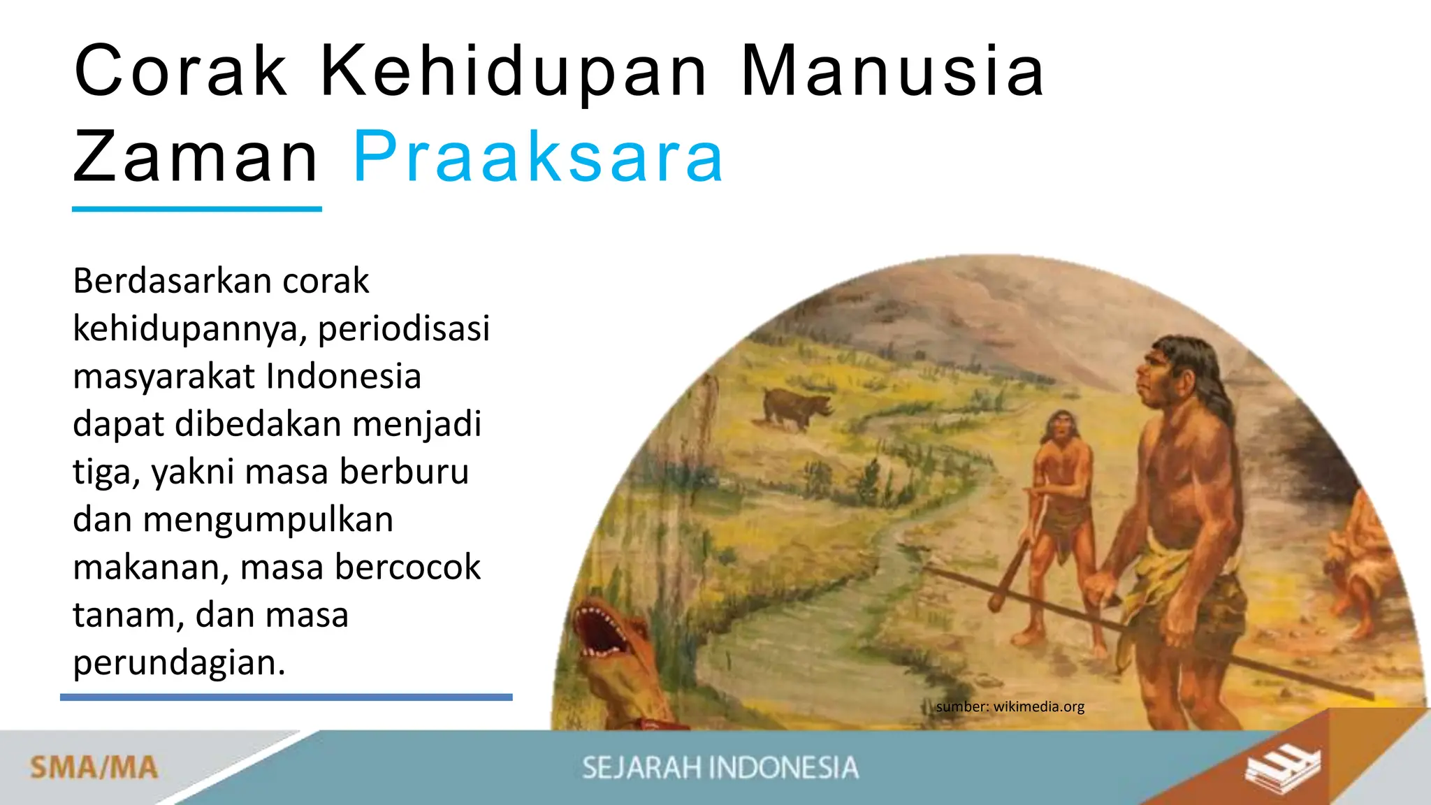 BAB 2 Awal Kehidupan Manusia.pptx