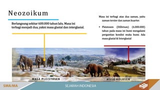 BAB 2 Awal Kehidupan Manusia.pptx