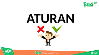 Bab 2 Ayo, Patuhi Aturan materi pendidikan pancasila | PPTX