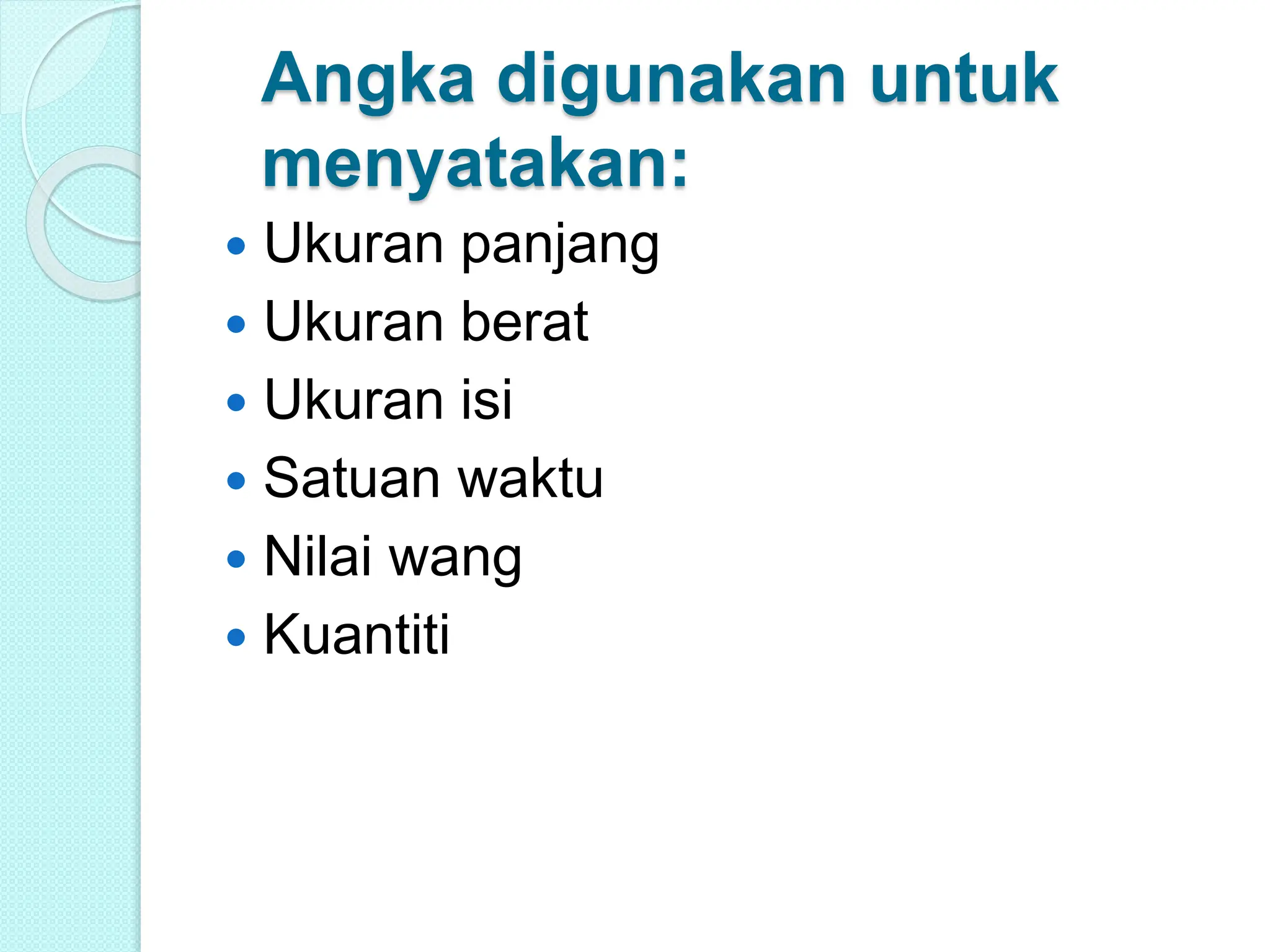 Bab 2 B.Indo ( Menulis Angka dan Bilangan ).pptx