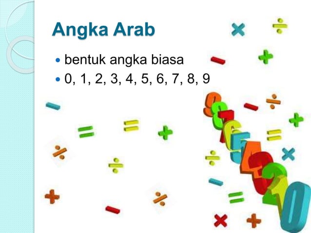 Bab 2 B.Indo ( Menulis Angka dan Bilangan ).pptx