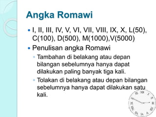 Bab 2 B.Indo ( Menulis Angka dan Bilangan ).pptx