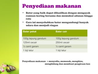 Bab 2 bater | PPT