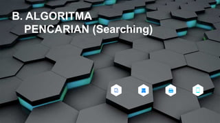 Materi Kelas 10 Mata Pelajaran Informatika, BAB 2 Berpikir Komputaional ...