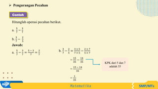 BAB 2 BILANGAN RASIONAL.pptx