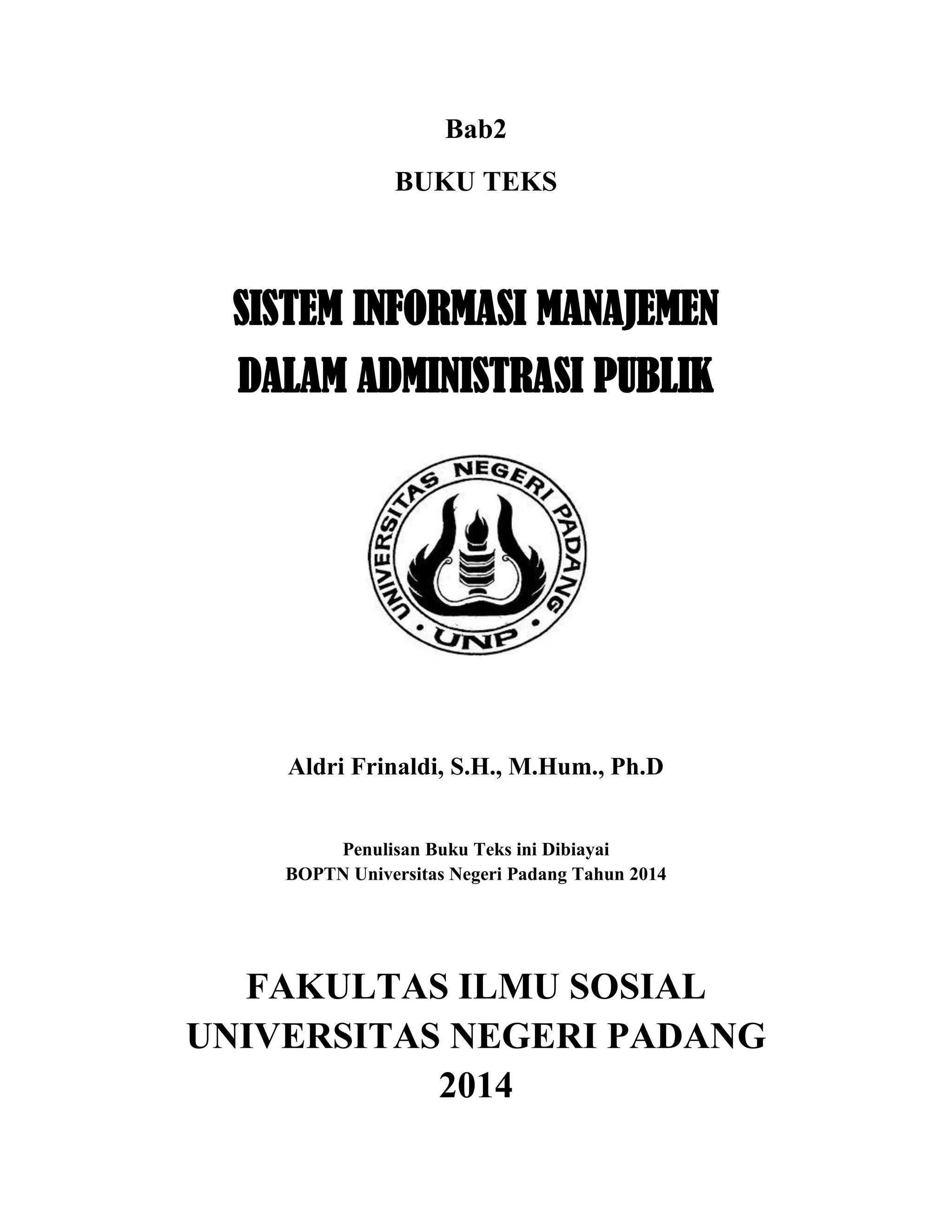 Bab 2 buku teks sim 2014 | PDF