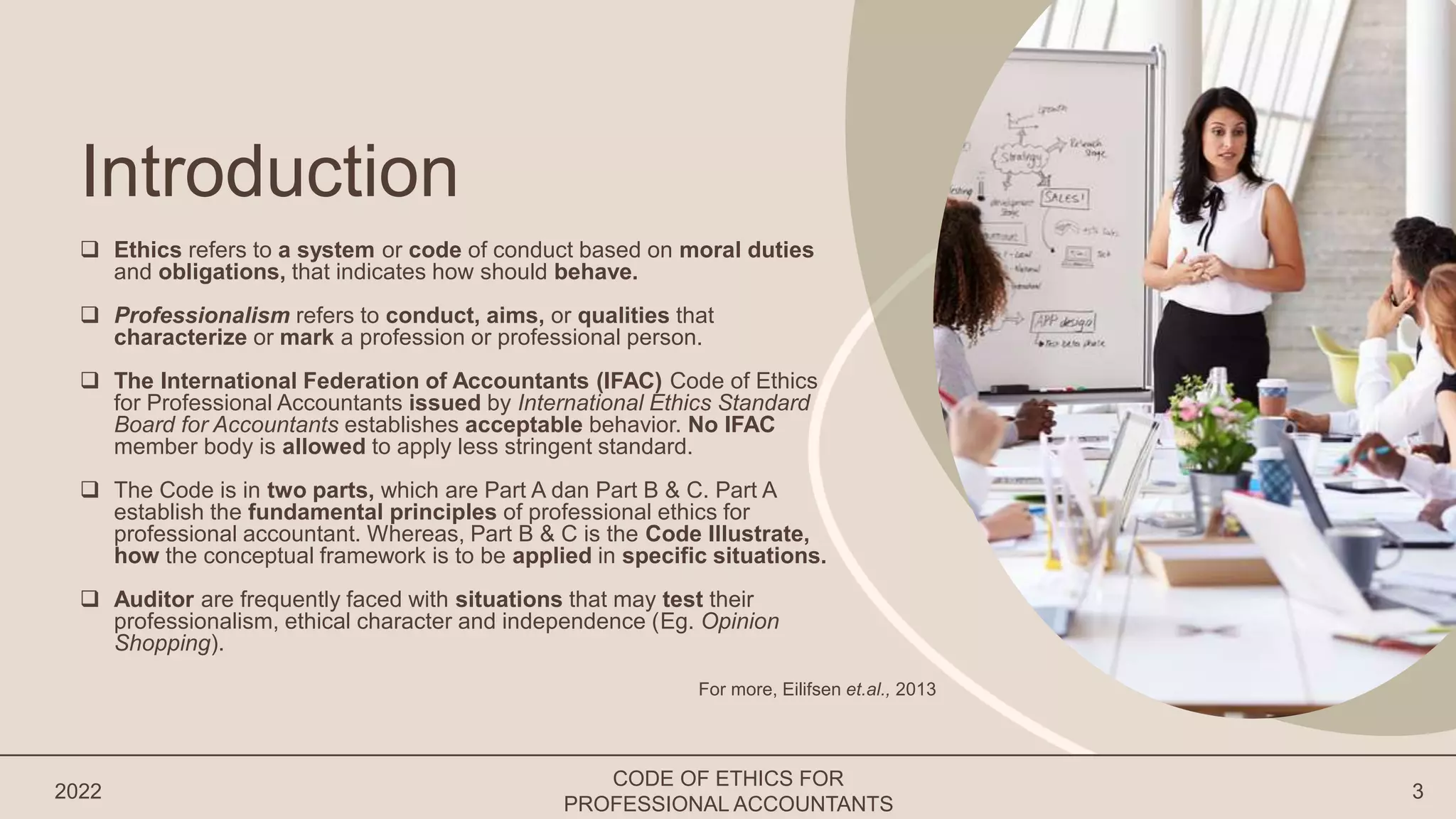 Bab 2 CODE OF ETHICS FOR PROFESSIONAL ACCOUNTANTS.pptx