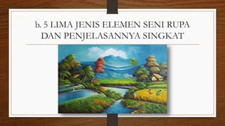 BAB 2 ELEMEN SENI RUPA.pptx