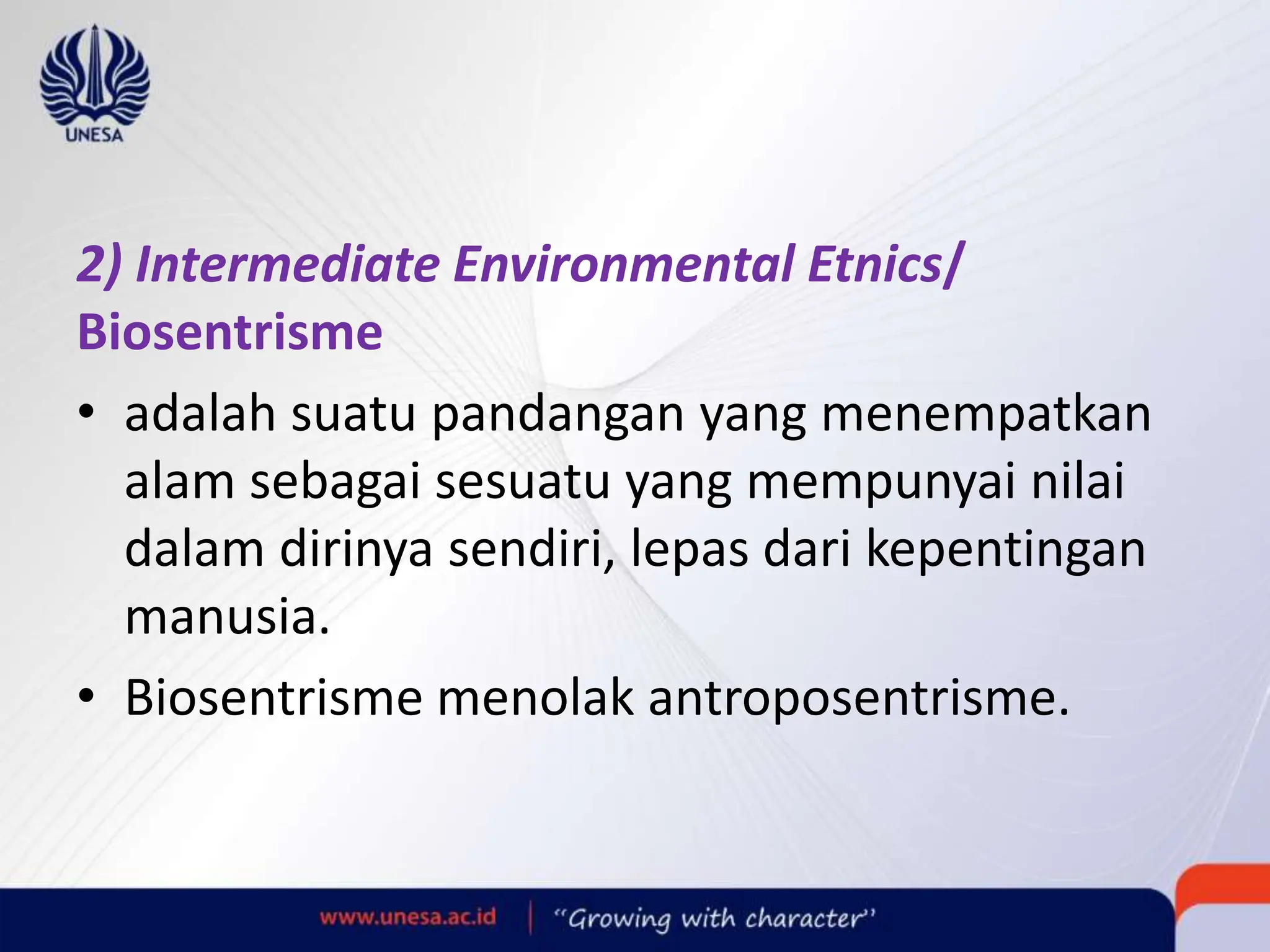 Bab 2_Etika Lingkungannnnnnnnnnnnnnn.ppt