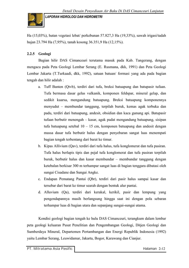 Bab 2 gambaran umum | PDF