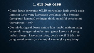 materi IPA terpadu kelas 8 semester 1 Bab 2 gerak ppt.pptx