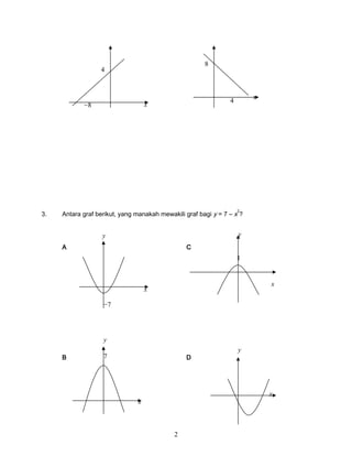Bab 2 (graf fungsi) | DOC