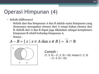 HIMPUNAN MATERI KELAS 7 SEMSETER 1 KURIKULUM MERDEKA | PPT