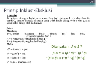 HIMPUNAN MATERI KELAS 7 SEMSETER 1 KURIKULUM MERDEKA | PPT