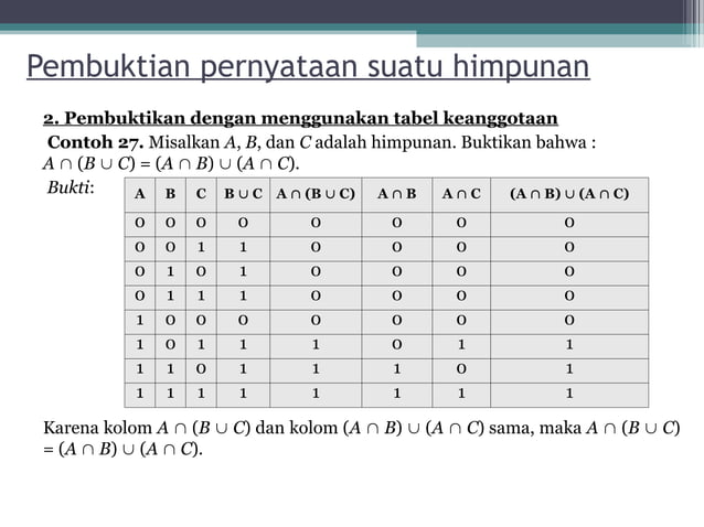 HIMPUNAN MATERI KELAS 7 SEMSETER 1 KURIKULUM MERDEKA | PPT