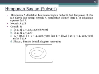 HIMPUNAN MATERI KELAS 7 SEMSETER 1 KURIKULUM MERDEKA | PPT