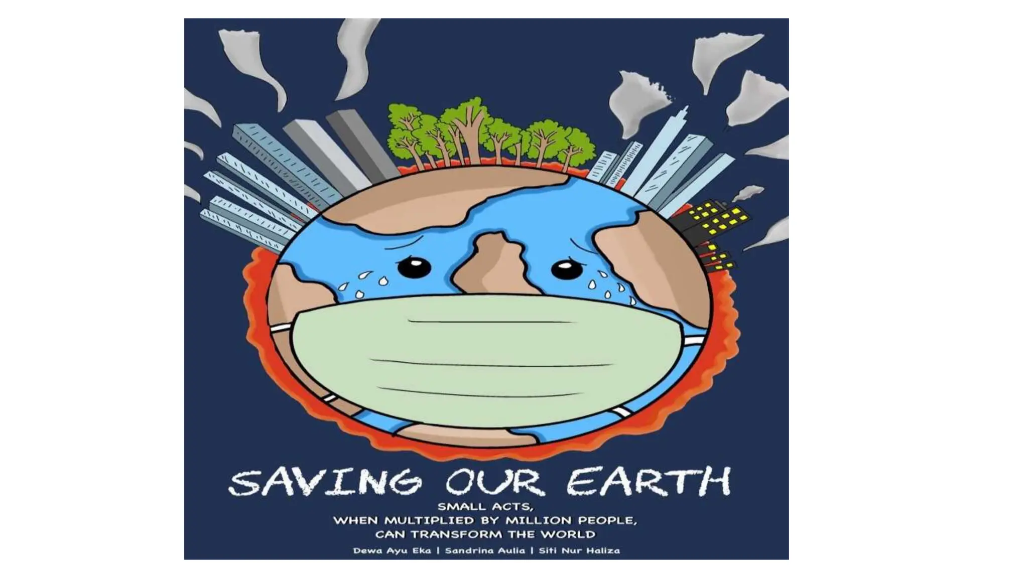 BAB 2 Ide Kreatif dalam Iklan,Slogan, dan Poster Lengkap.pptx