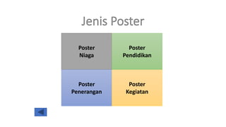 BAB 2 Ide Kreatif dalam Iklan,Slogan, dan Poster Lengkap.pptx