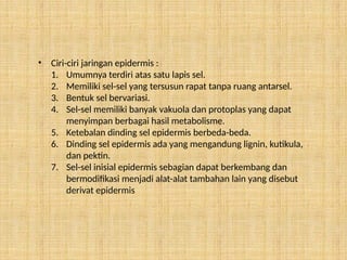 JARINGAN PERMANEN DEWASA TUMBUHAN ppt.pptx