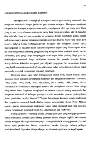 Bab 2 kajian lepas | PDF