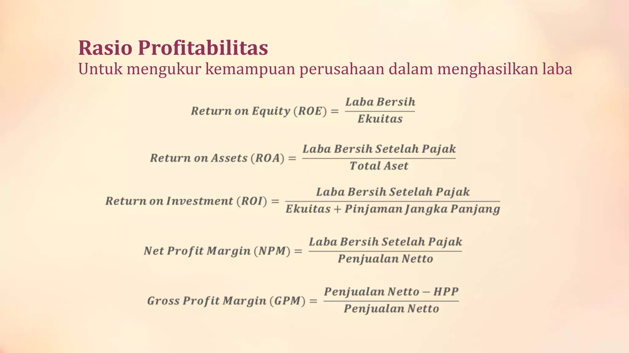 Bab 2_Kinerja Perush & Analisis Lap Keuangan.ppt
