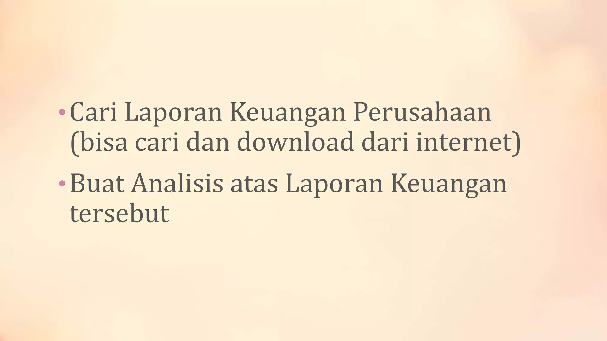 Bab 2_Kinerja Perush & Analisis Lap Keuangan.ppt