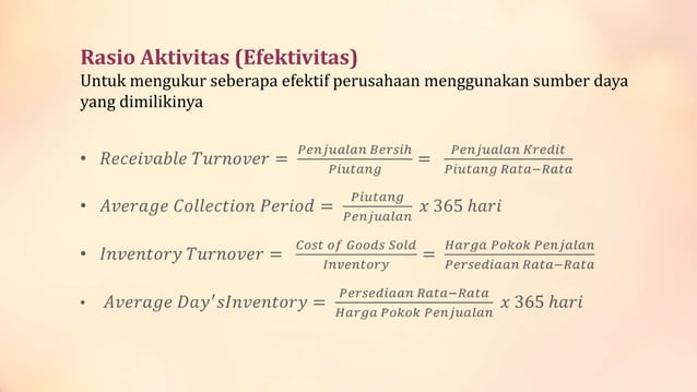 Bab 2_Kinerja Perush & Analisis Lap Keuangan.ppt