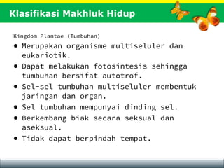 BAB 2 klasifikasi makhluk hidup.pptx