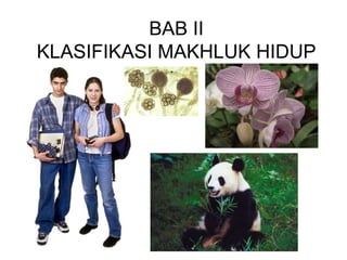 BAB2 Klasifikasi MH.ppt