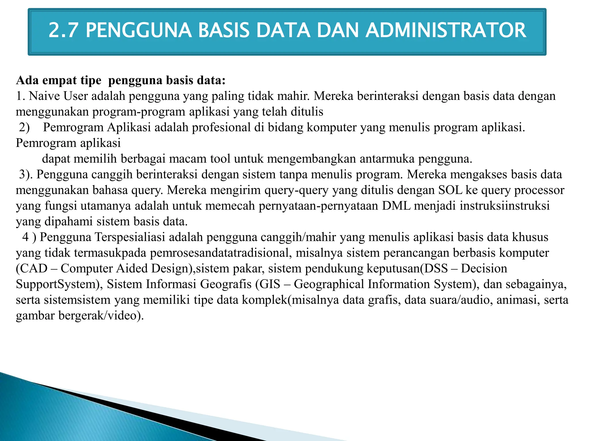 Bab 2 Klpk SIM pendidikan Sistem manajemen basis data.ppt