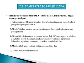 Bab 2 Klpk SIM pendidikan Sistem manajemen basis data.ppt