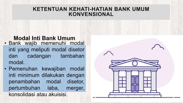 Bab. 4 Kegiatan Bank Umum | PPTX