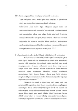 Bab 2 makrofag | PDF