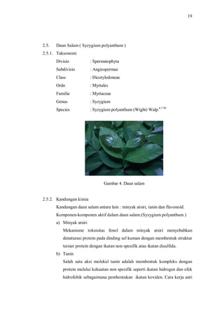 Bab 2 makrofag | PDF