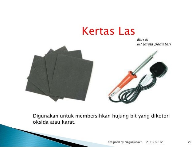 membaca dan menterjemah litar skematik bab 2 ting 2