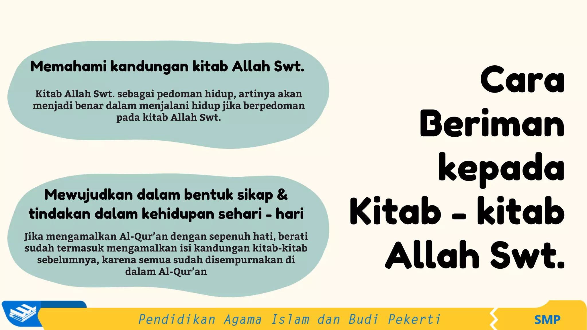 BAB 2_Mendalami Iman kepada Kitab Allah Swt.pptx