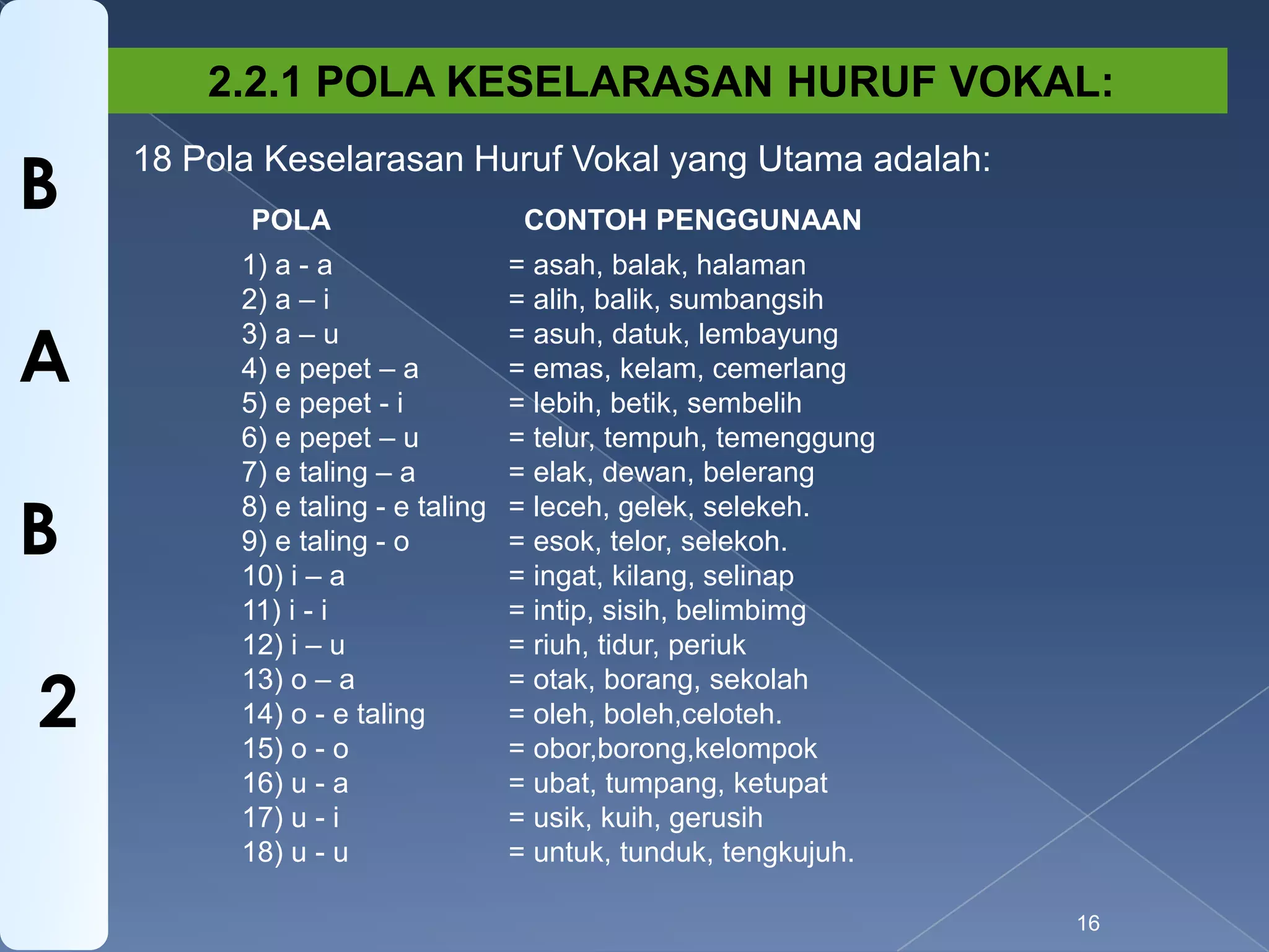 SEJARAH DAN PERKEMBANGAN SISTEM EJAAN RUMI BAHASA MELAYU | PPTX