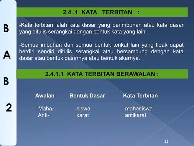 SEJARAH DAN PERKEMBANGAN SISTEM EJAAN RUMI BAHASA MELAYU | PPT SEJARAH DAN PERKEMBANGAN SISTEM EJAAN RUMI BAHASA MELAYU | PPT