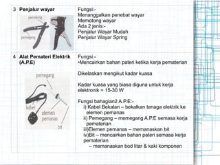 Bab 2 n bab 7 elektronik( ting 2) | ODP