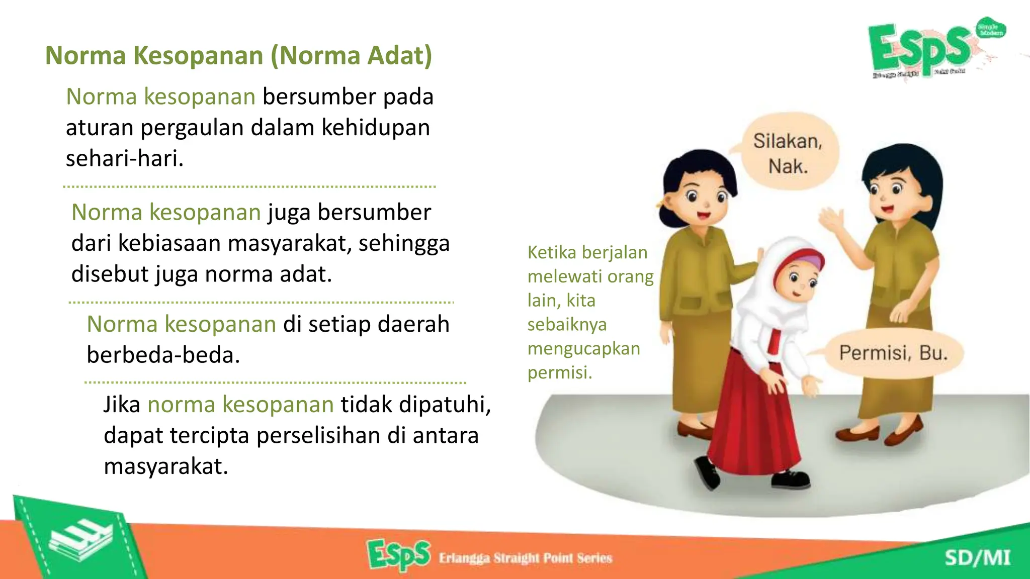 Pendidikan Pancasila Bab 2 Norma dan Aturan.pptx