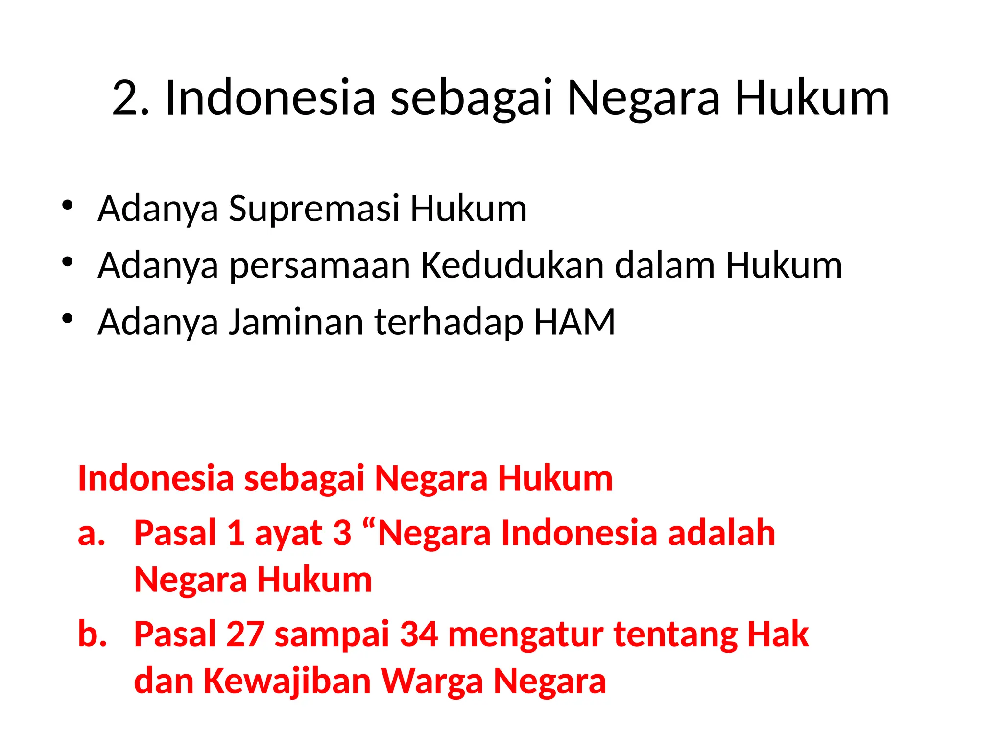 BAB 2 pengertian Norma dan contoh contoh norma dalam kehidupan sehari ...