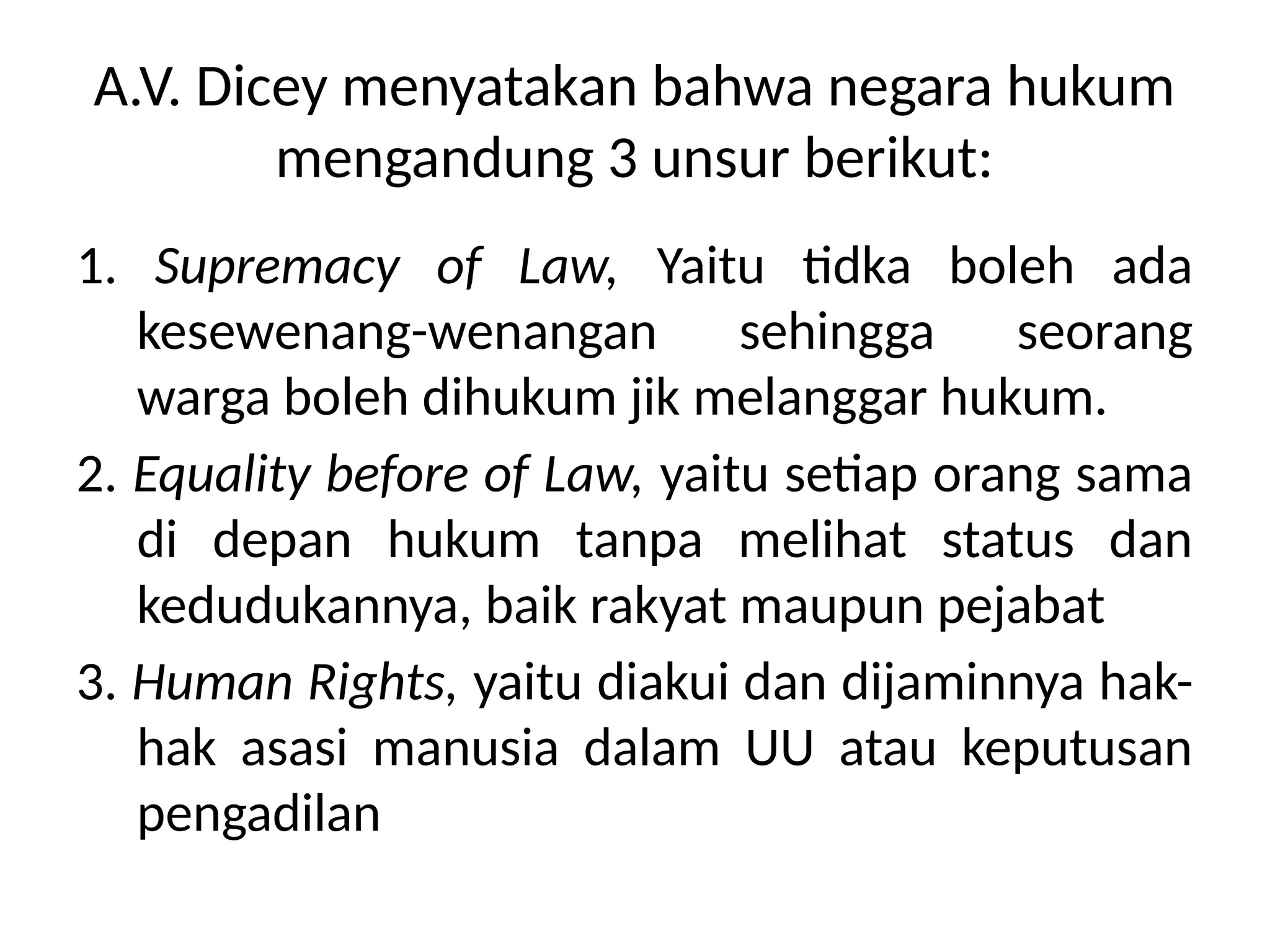 BAB 2 pengertian Norma dan contoh contoh norma dalam kehidupan sehari ...