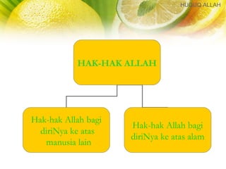 MPW1143 - Bab 2 pandangan semesta islam (mum) | PPT